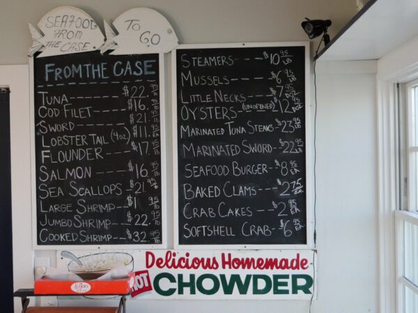 Gallery – The Dockhouse